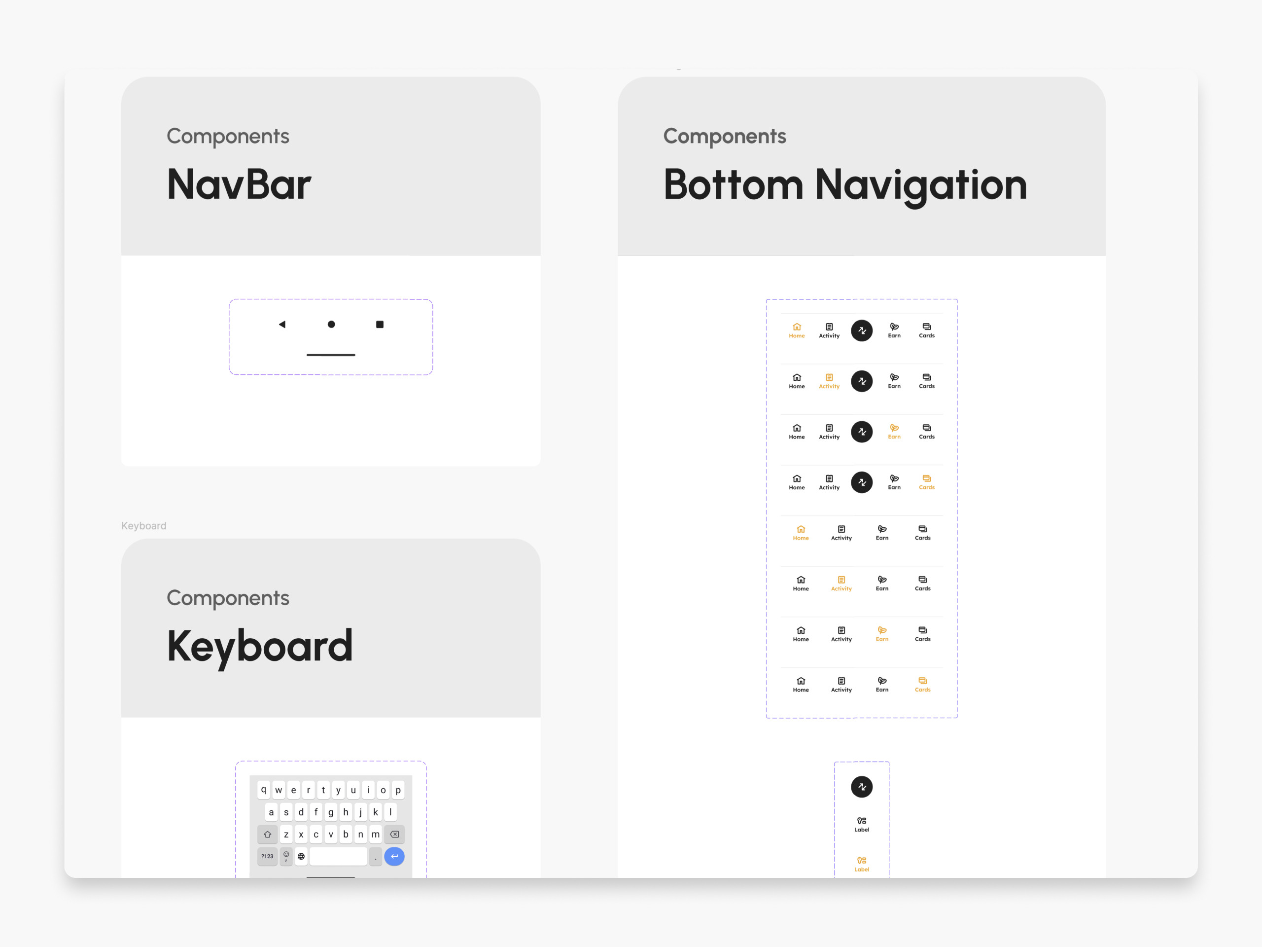 Case study: How to build a design system for Web3? | Colourfreak